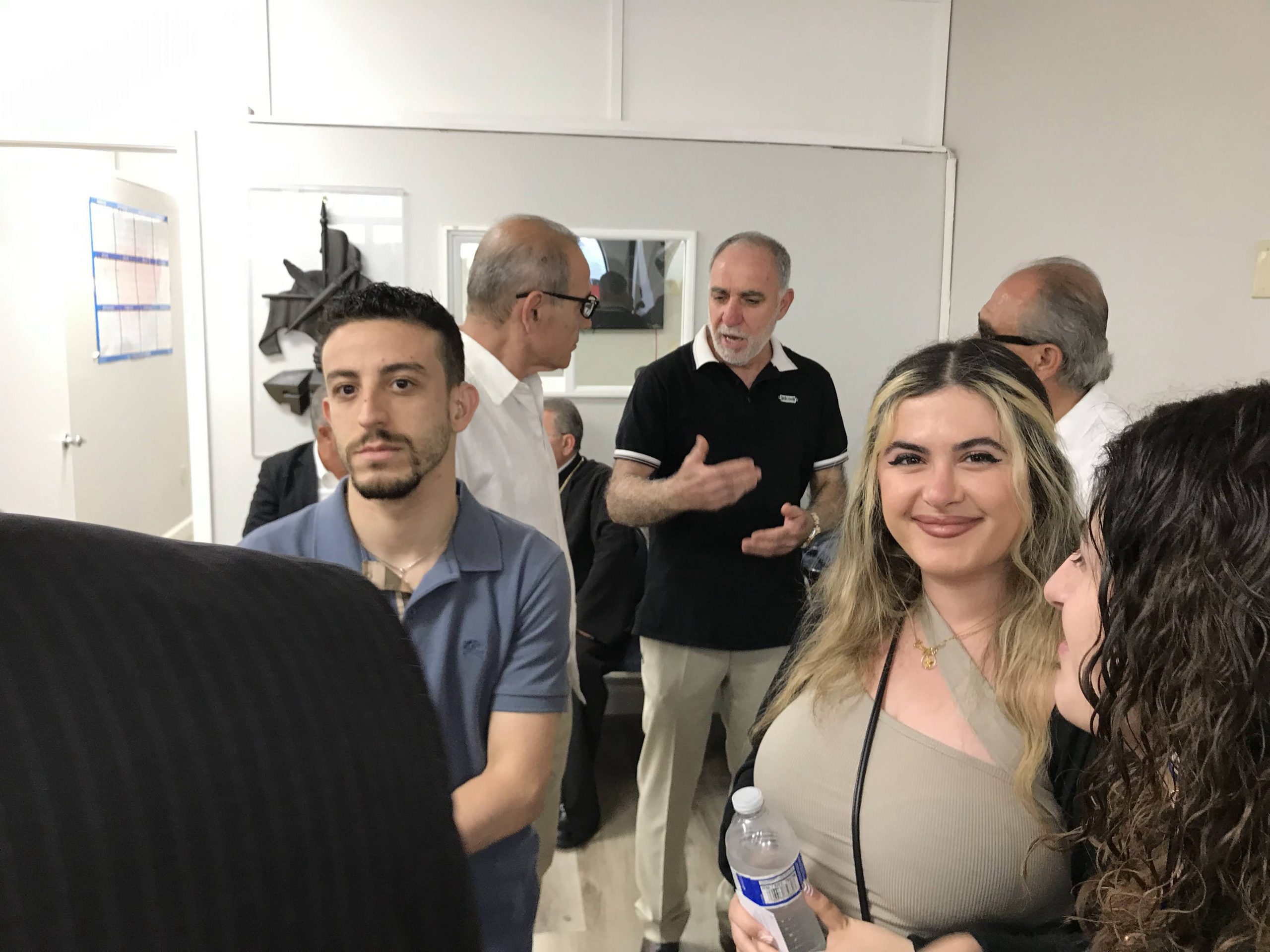 New "Armenian Center" in San Fernando Valley - Oragark