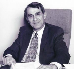 PROFESSOR MARZBED MARGOSSIAN - Oragark