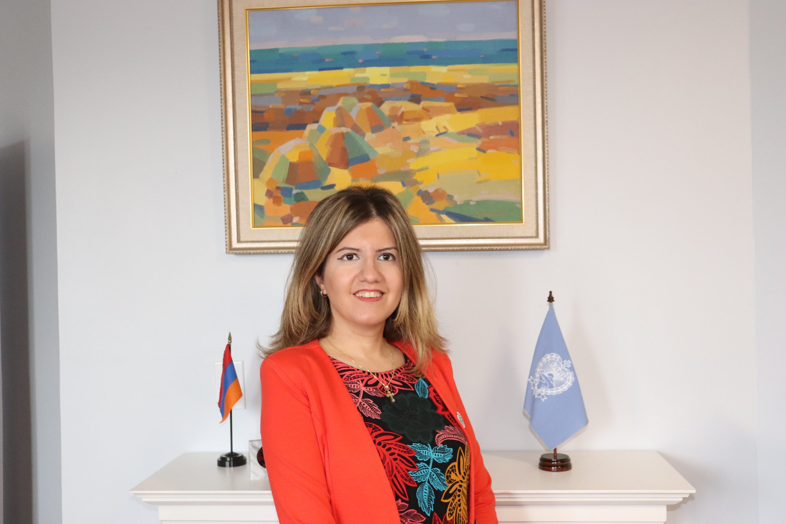 ARS Central Executive Announces New Executive Director - Oragark