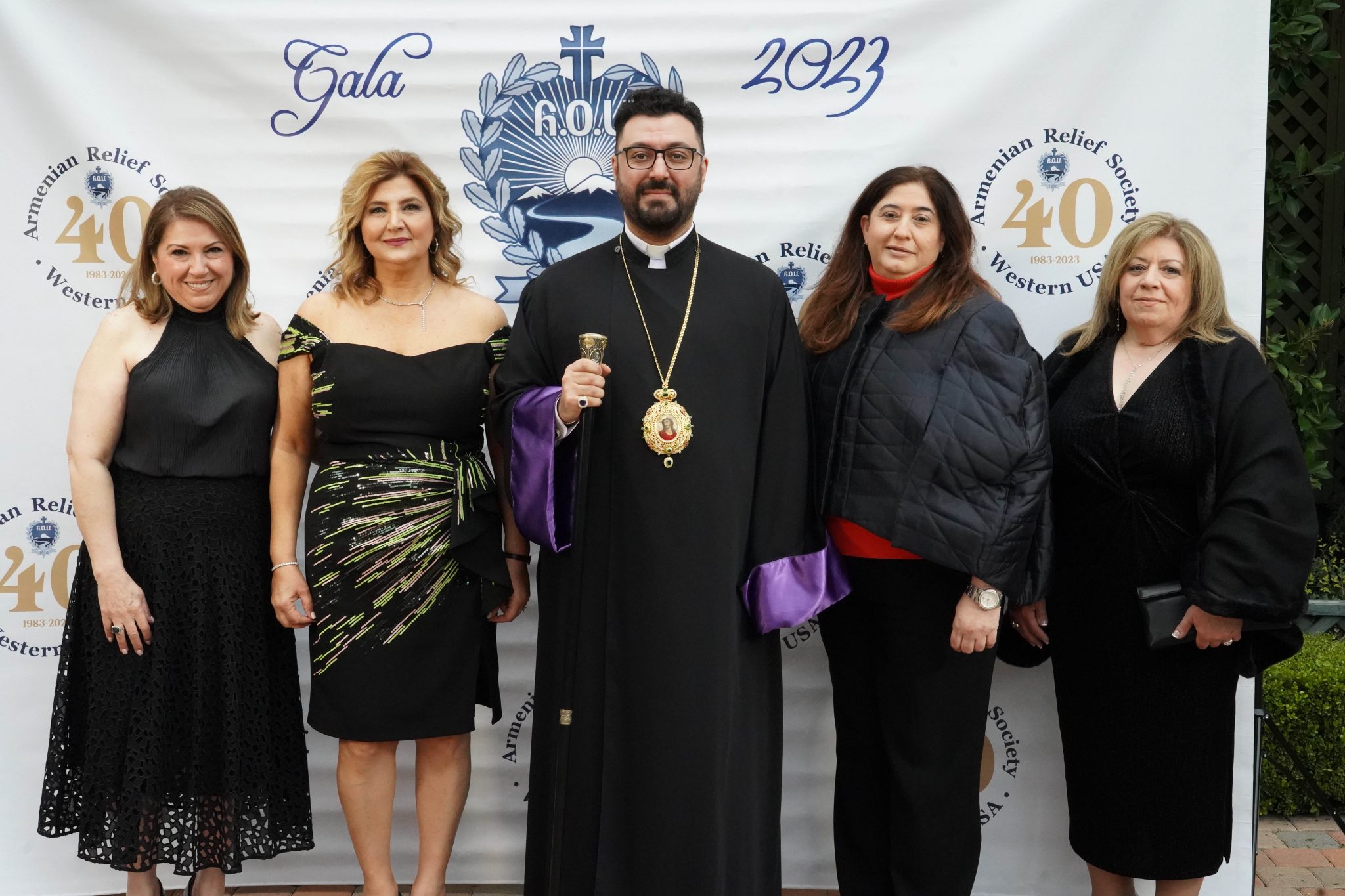 ARS-WUSA Raises Over $600K During Gala 2023 with 550 Guests - Oragark