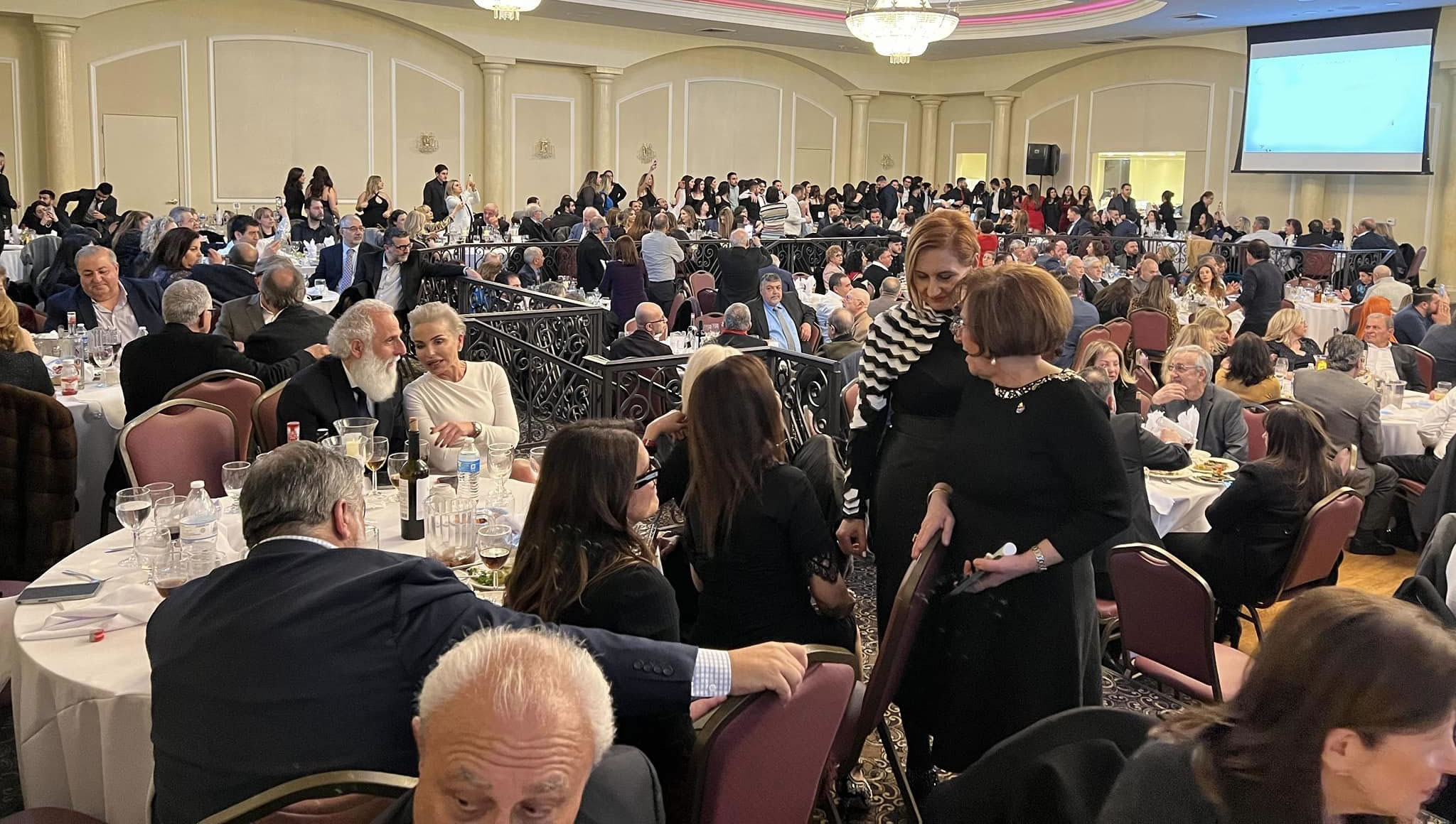 Community Rallies Behind 132-Year-Young ARF's Western U.S. Region - Oragark