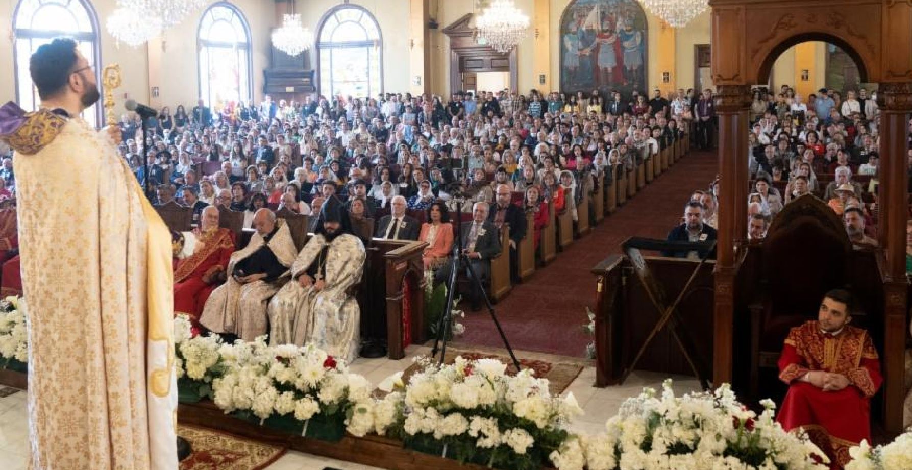 The Feast of the Resurrection is an Invite from Heaven - Oragark