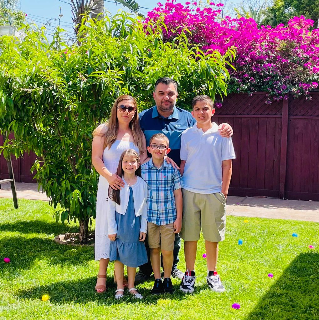 Levon Baronian Launches Campaign for Los Angeles City Council - Oragark