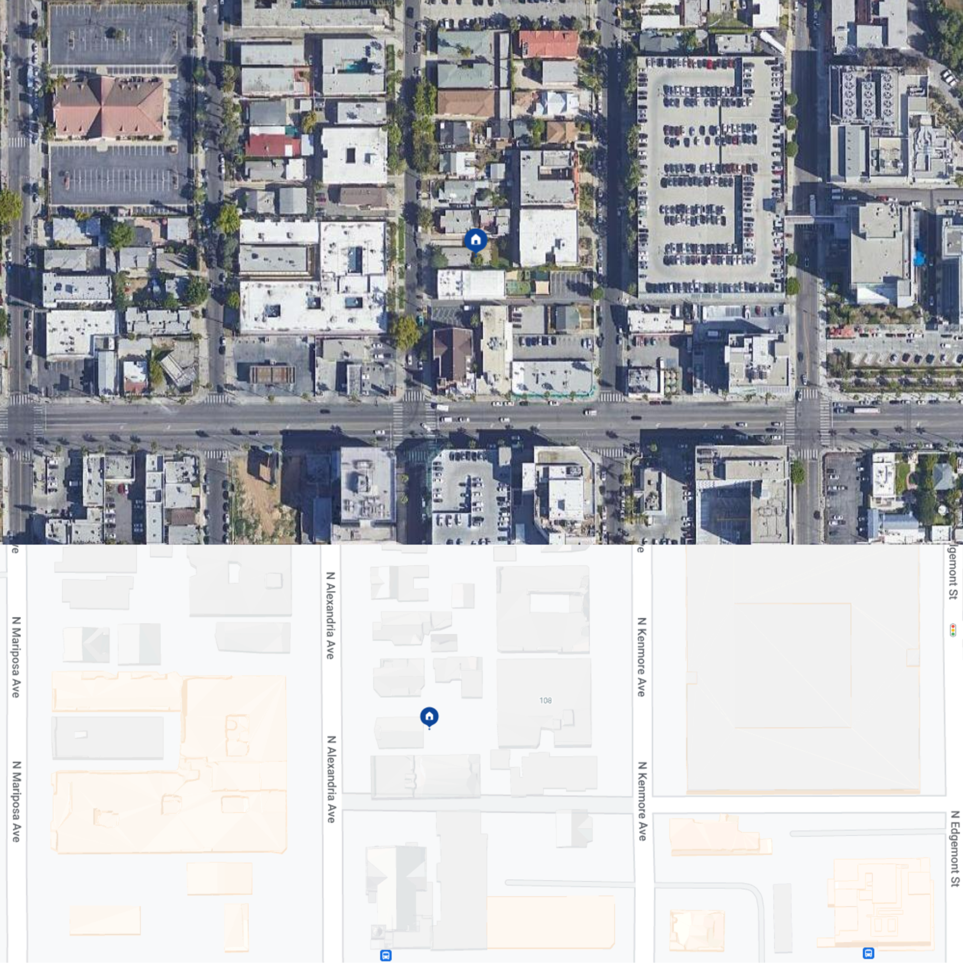 Pilibos Acquires New Property - Oragark