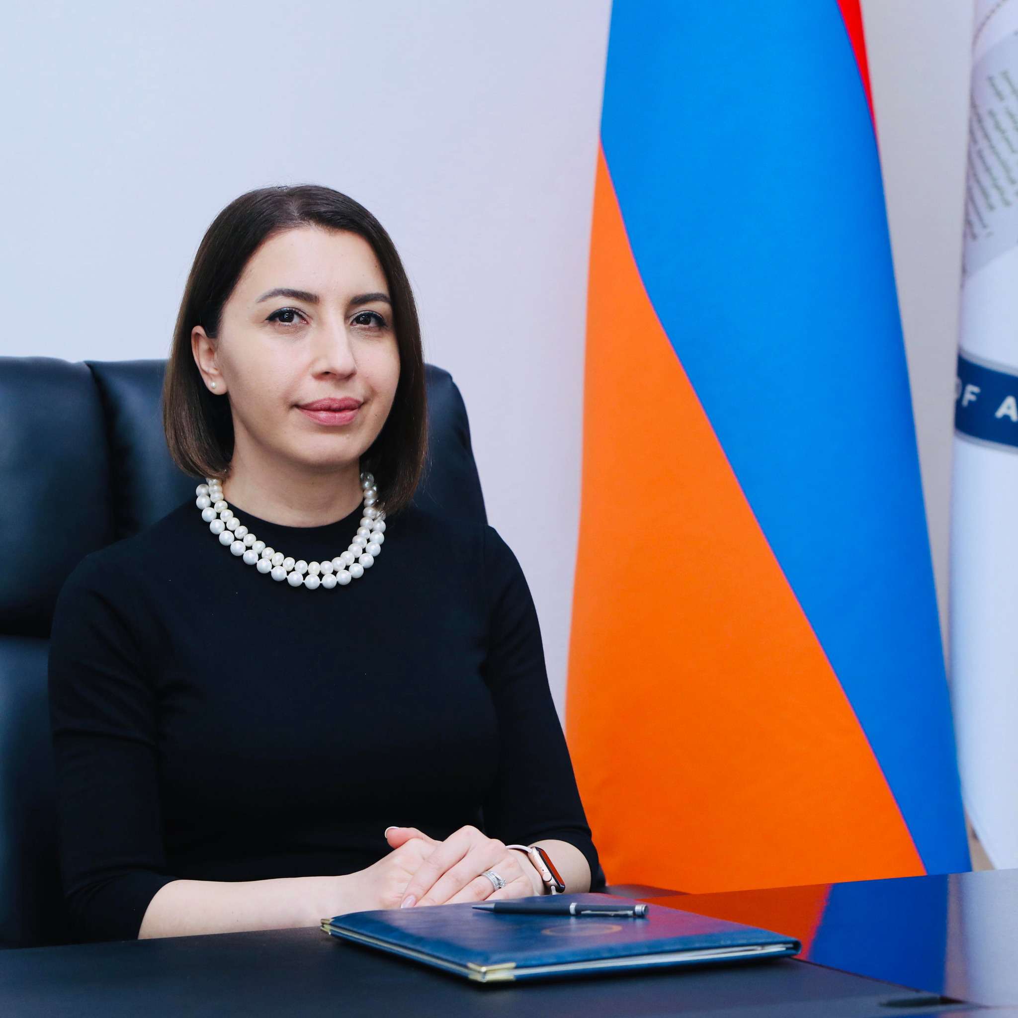 Armenia's Foreign Intelligence Service Seeks to Further Detract Power ...