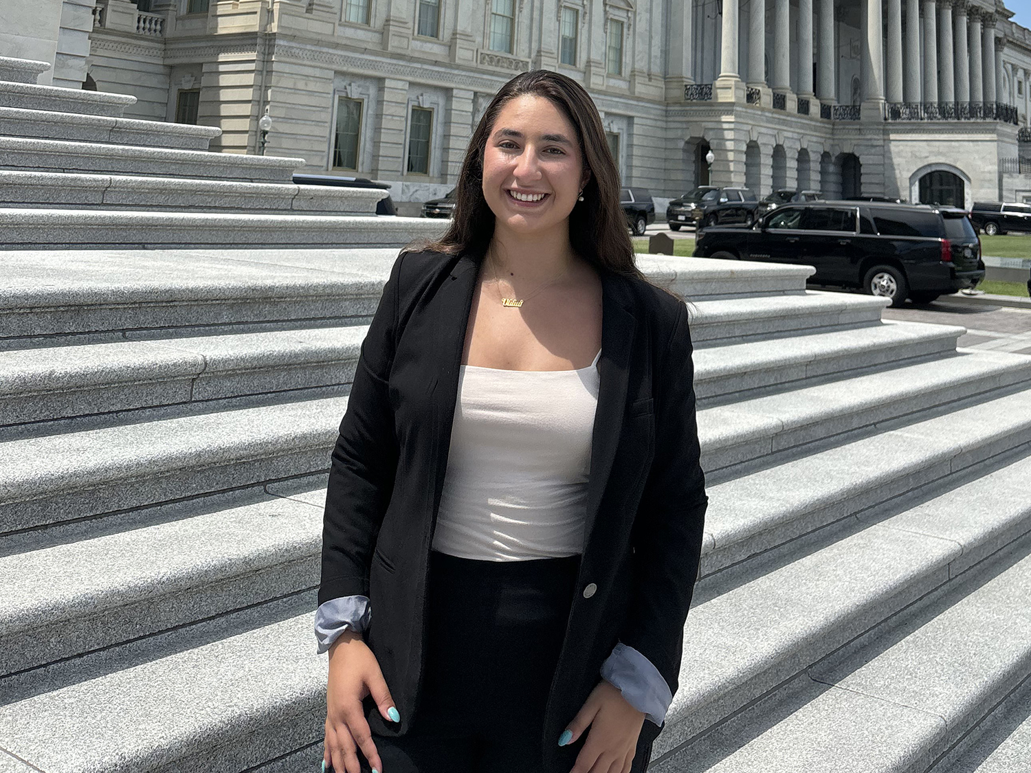 “With Open Arms” - Oragark