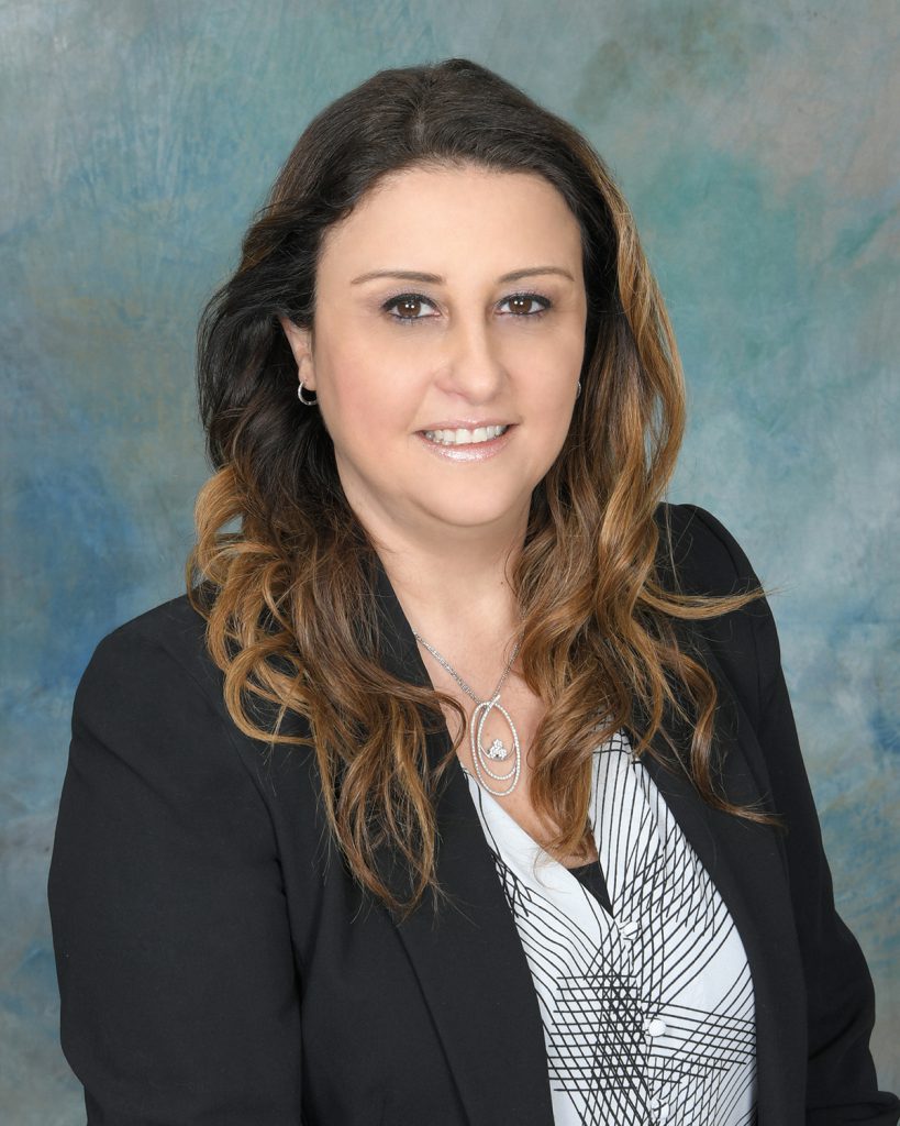 Tavlian Preschool Director Garine Joukadarian Achieves Doctorate in ...