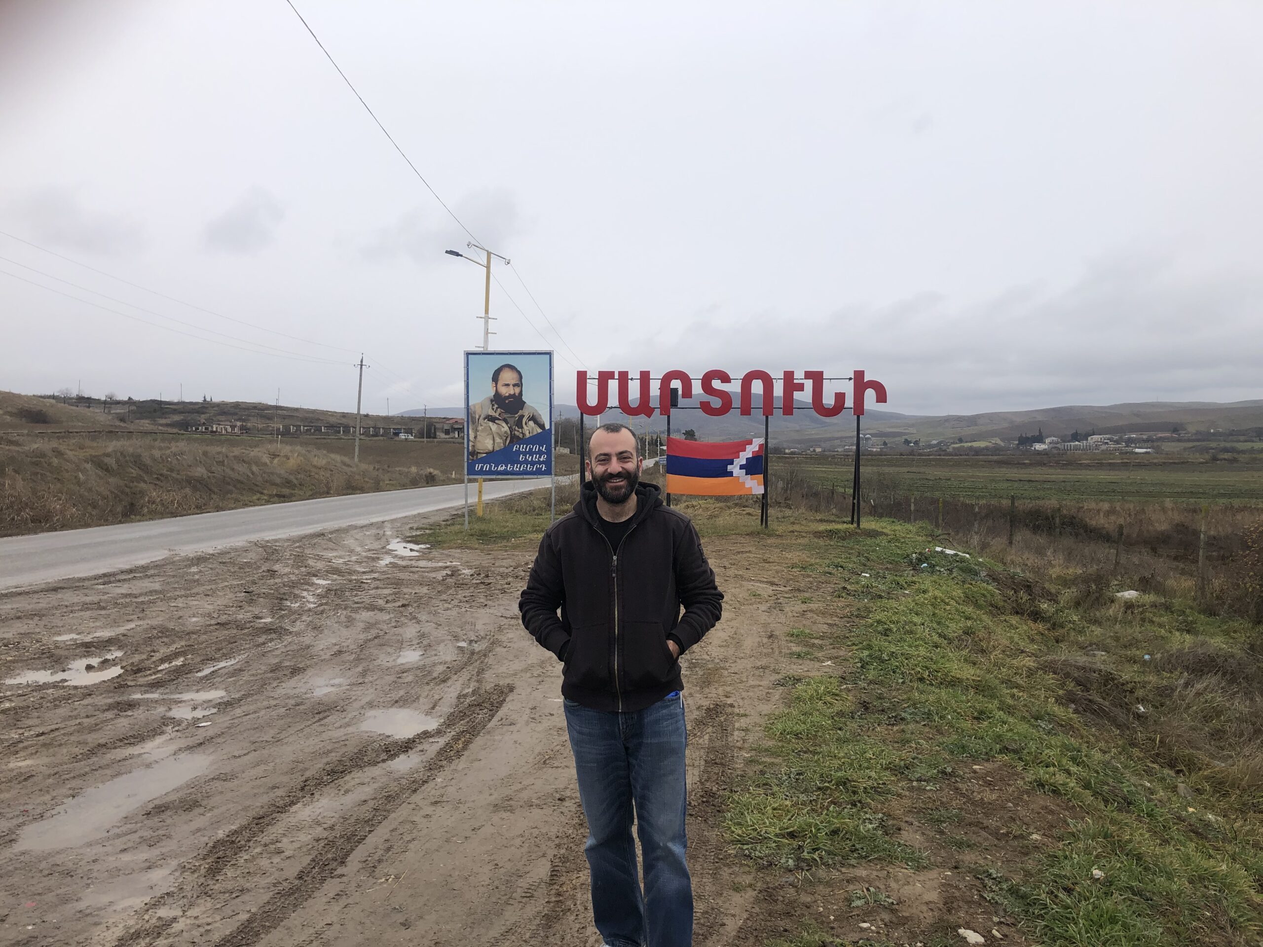 Meet the couple behind the Lorik Humanitarian Fund - Oragark