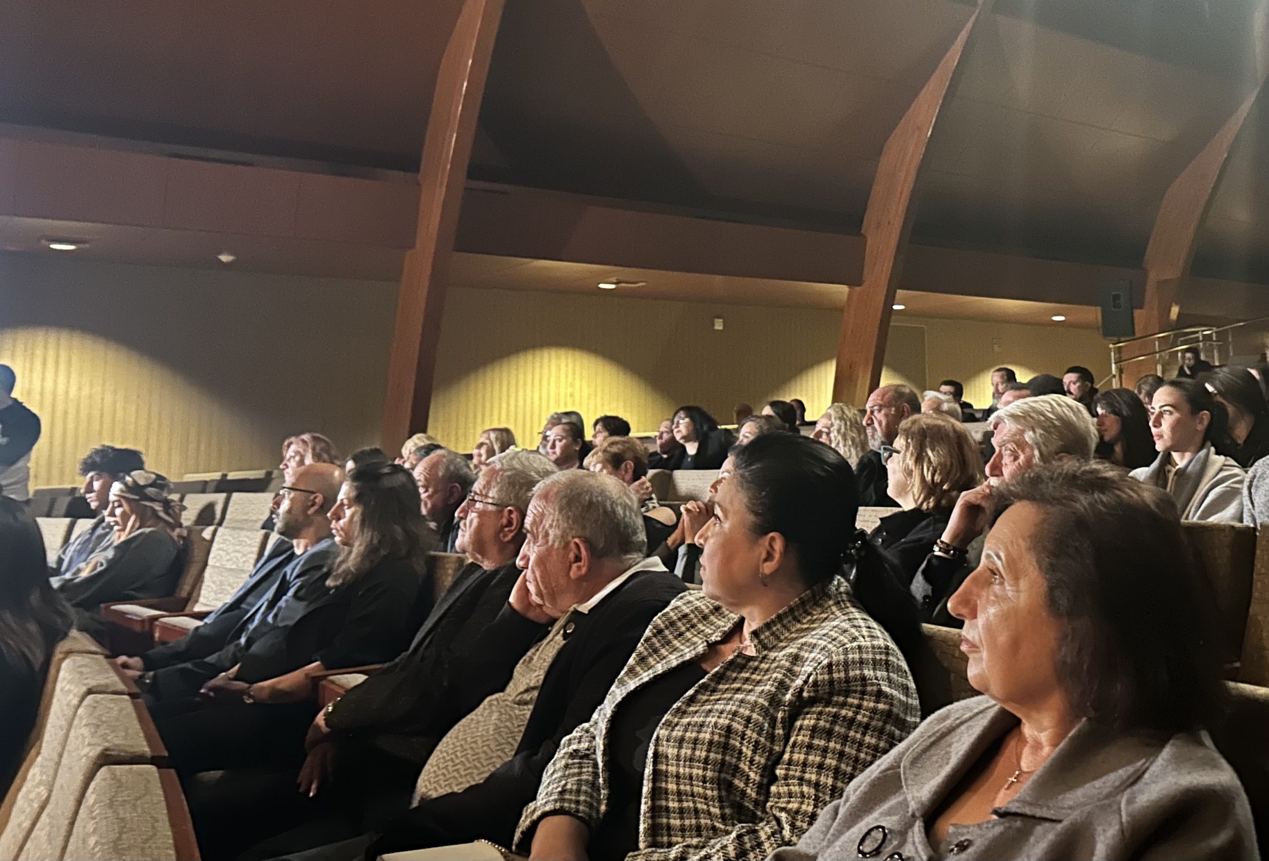 Documentary 'The Price for Fake Peace Premieres in Pasadena', Exposes ...